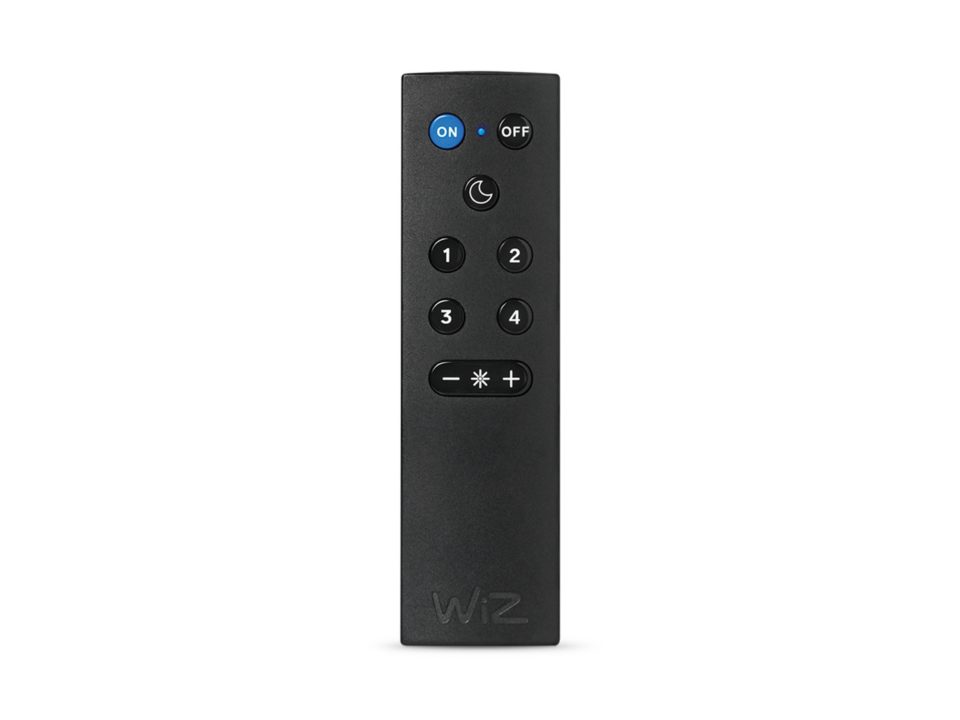 Philips WiZ REMOTE CONTROL