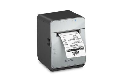 Epson OmniLink TM-L100 - Receipt Printer - B/W - Thermal Line