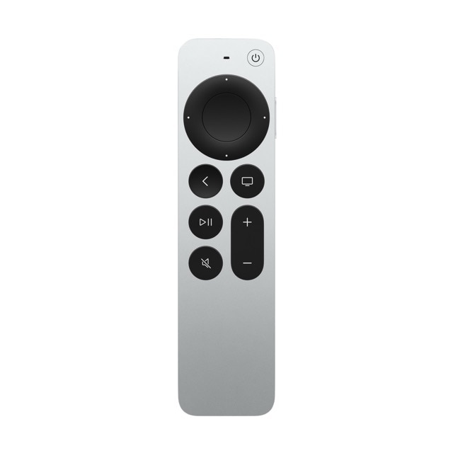 Siri Remote 3rd Gen